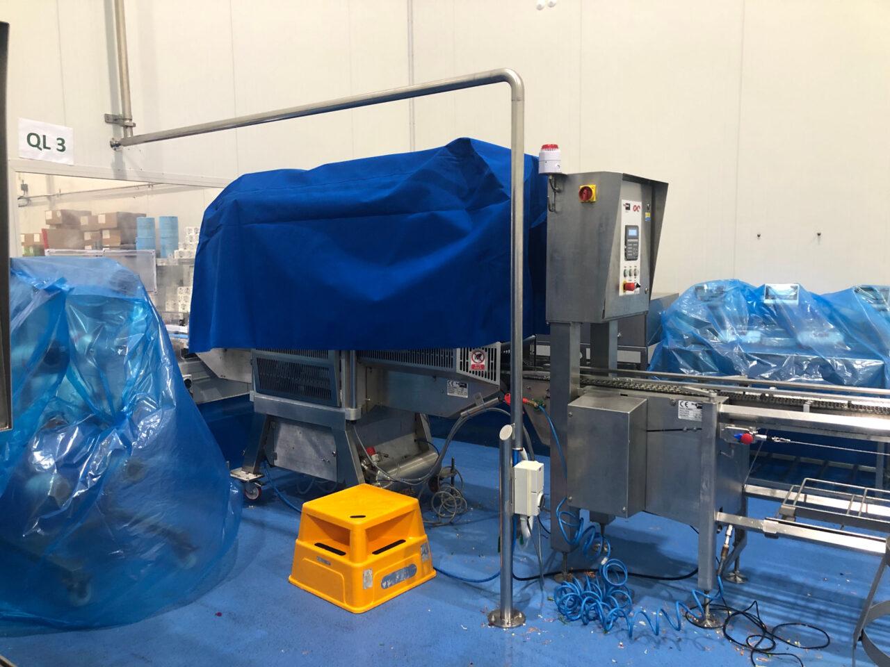 Waterproof Equipment Covers | Euro Pumps