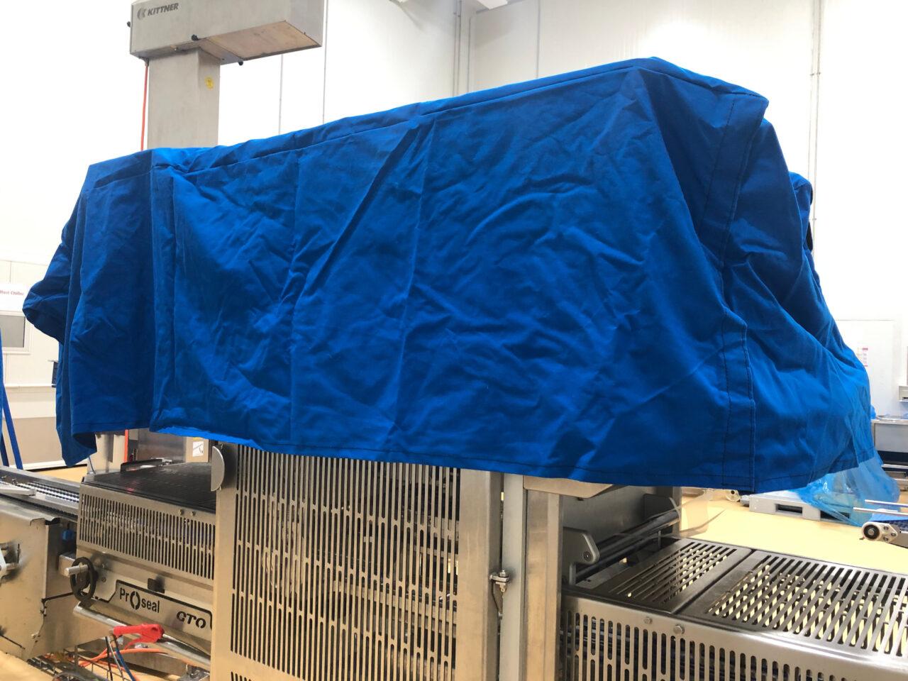 Waterproof Equipment Covers | Euro Pumps