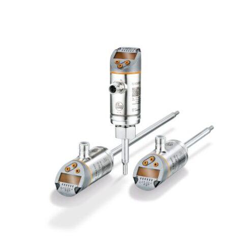 IFM sensors, networking and control systems. | Euro Pumps