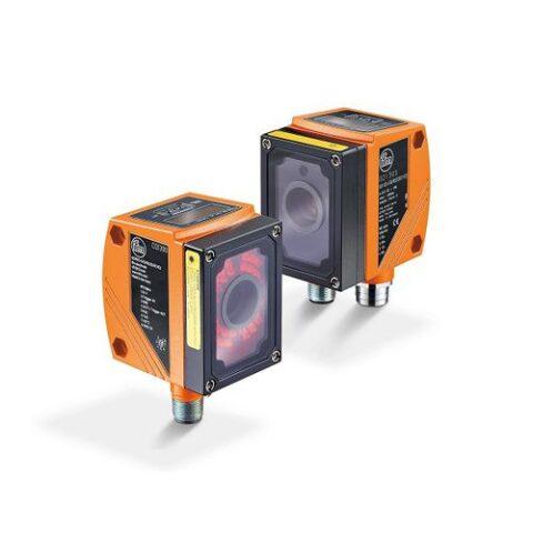 IFM sensors, networking and control systems. | Euro Pumps