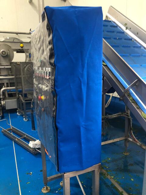 Waterproof Equipment Covers | Euro Pumps