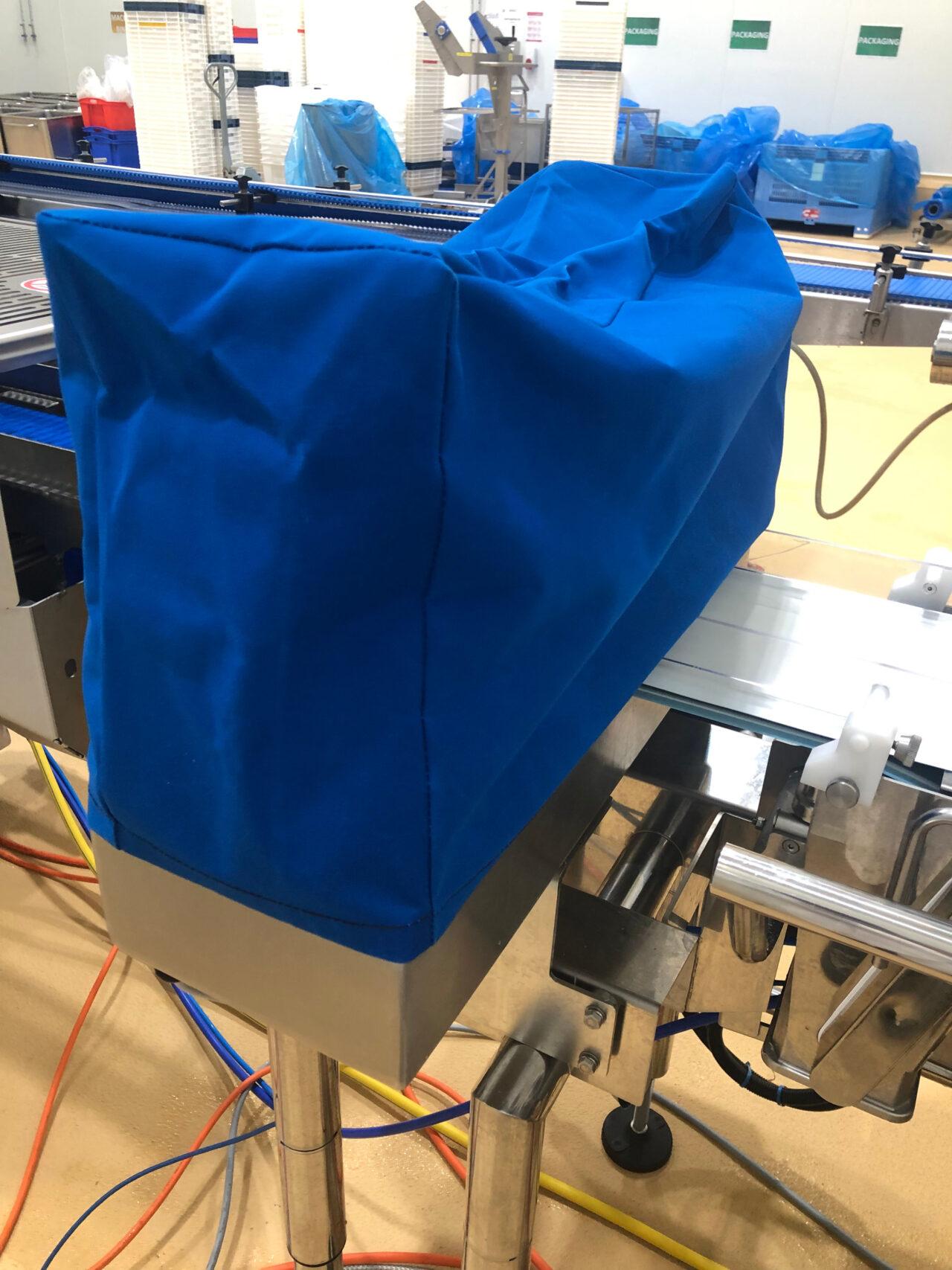 Waterproof Equipment Covers | Euro Pumps