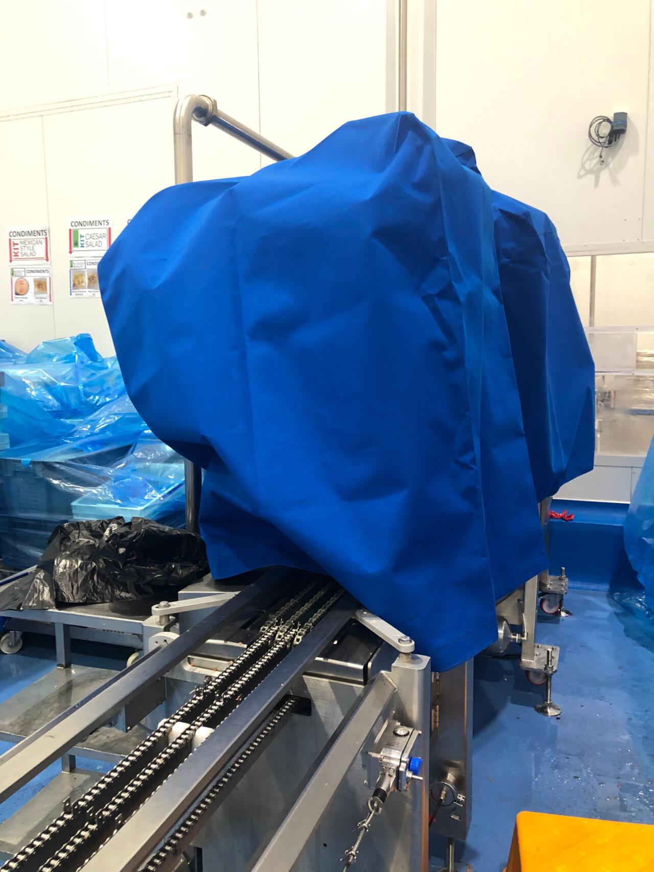 Waterproof Equipment Covers | Euro Pumps