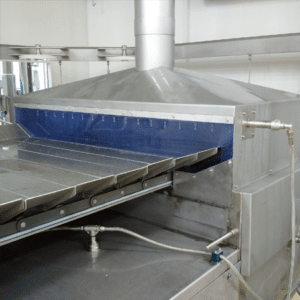 CIP Cleaning | Euro Pumps